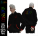 Second Life Marketplace - [Fusion Fashion Delivery Hud] - NAFF- Jacket
